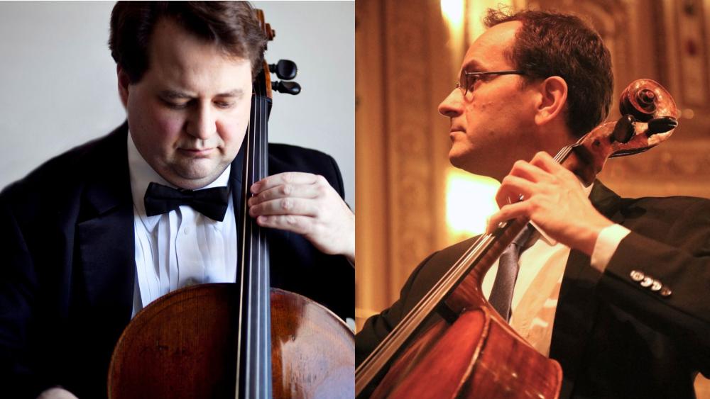 Cleveland Institute of Music Names Tom Landschoot and Jeffrey Noel ...
