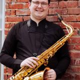 Andrew Hosler | Cleveland Institute of Music